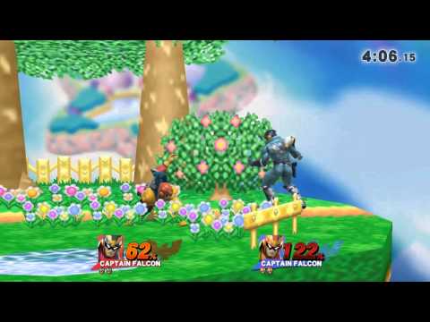 Steam Community :: Video :: Falcon Ditto on Dreamland