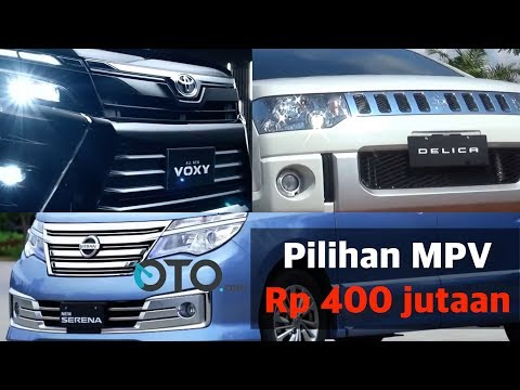 Toyota Voxy 2023 Harga OTR, Promo Mei, Spesifikasi & Review