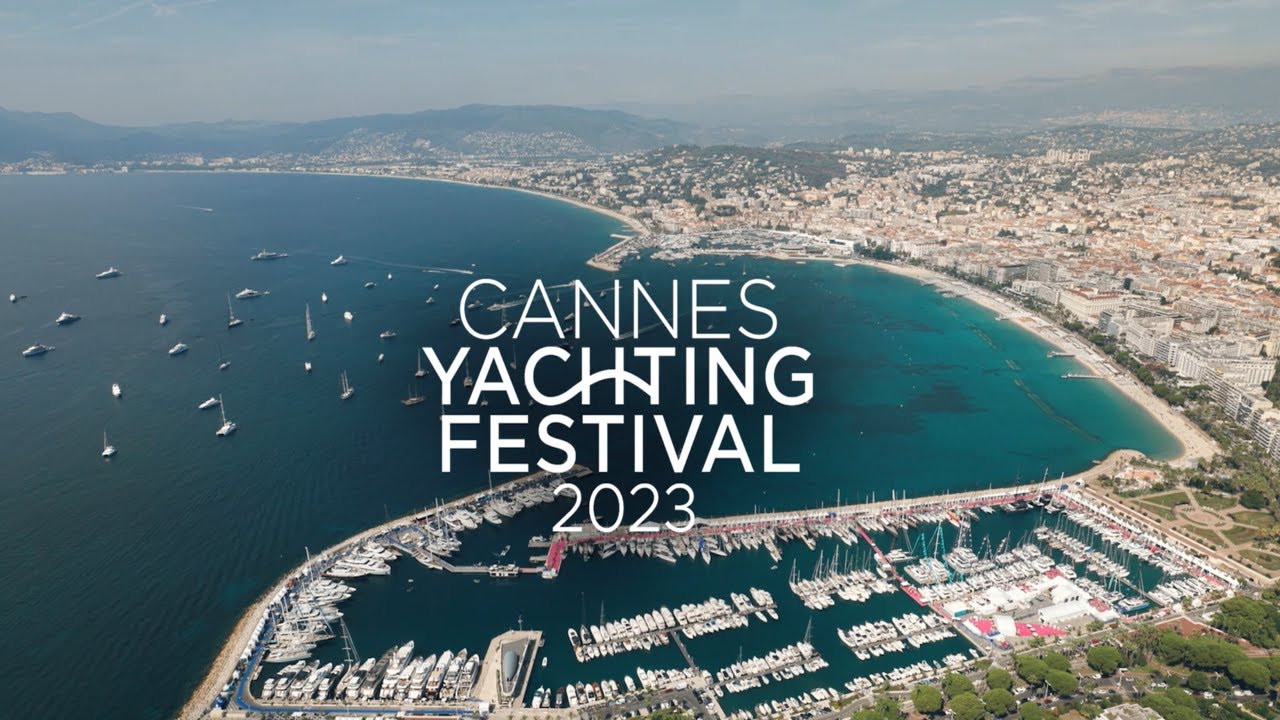 🎉 Cannes Yachting Festival 2024 : Une 47ème édition pleine de nouveautés ! 🚤 - Cannes Tendances
