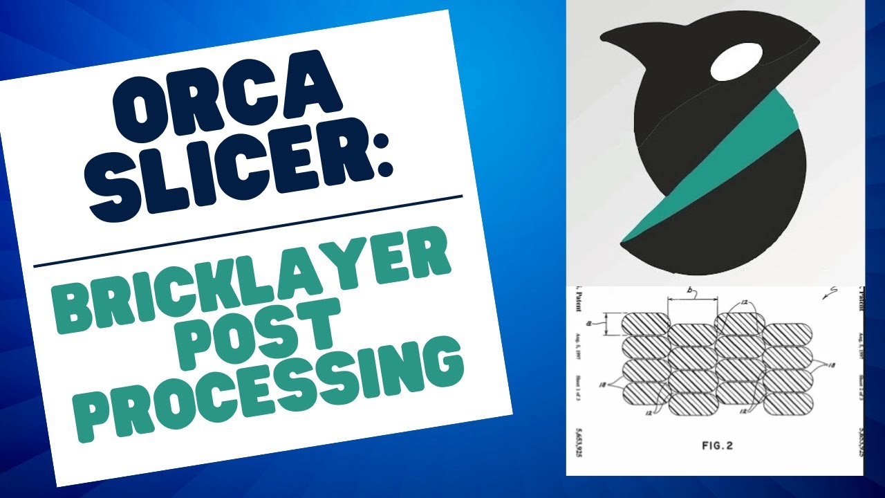 Boost 3D Print Strength! BrickLayer Post-Processing with OrcaSlicer Tutorial