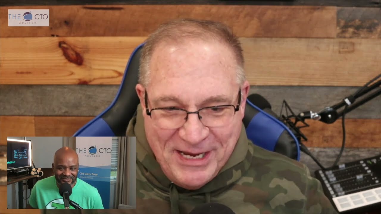 Cloud Workload Repatriation with Deloitte’s David Linthicum