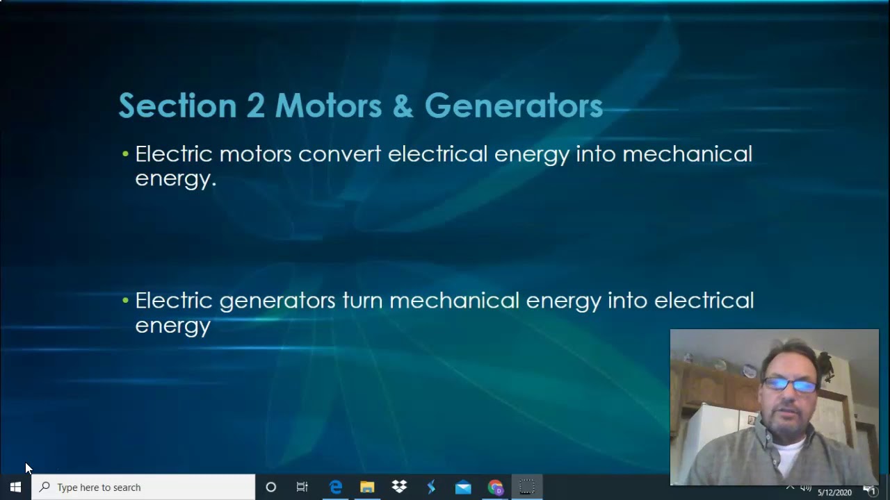 Magnetism PowerPoint Review