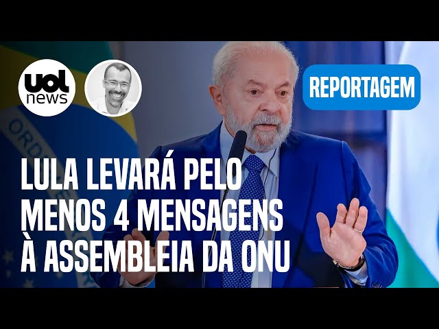 Por Que Brasil é O 1º A Discursar Na Assembleia Geral Da Onu Há 3 Teorias