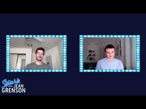 Matt Cornett Talks HSMTMTS Season Two + Cameos