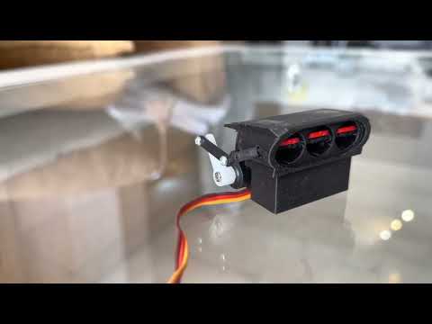 🚗 AIR INTAKE 1/10 CAR SUPERCHARGER HAT INJECTOR BLOWER・Free STL File ...