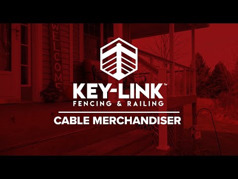 Introduction to the Cable Merchandiser