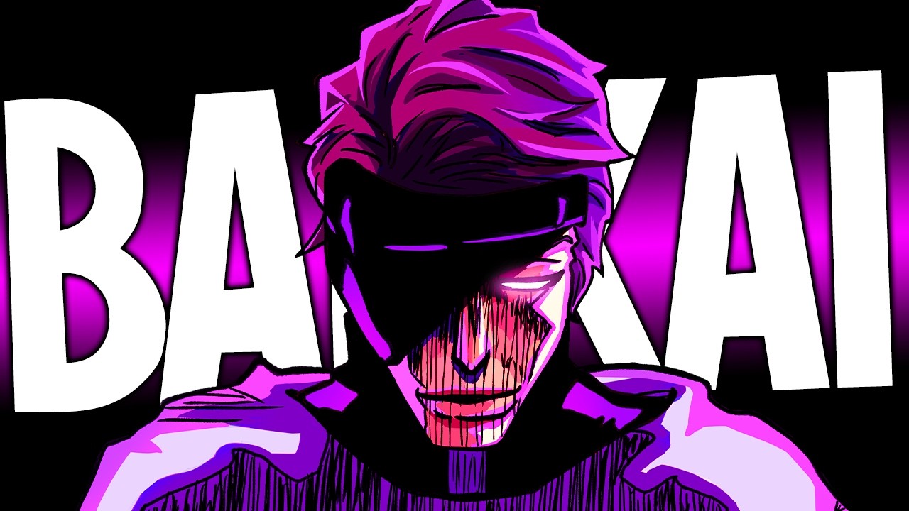 Exploring the Theories Behind Aizen's Bankai in Bleach | Galaxy.ai