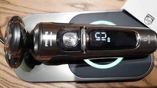 Philips SP9860/13 купити в інтернет-магазині: ціни на електробритва ...
