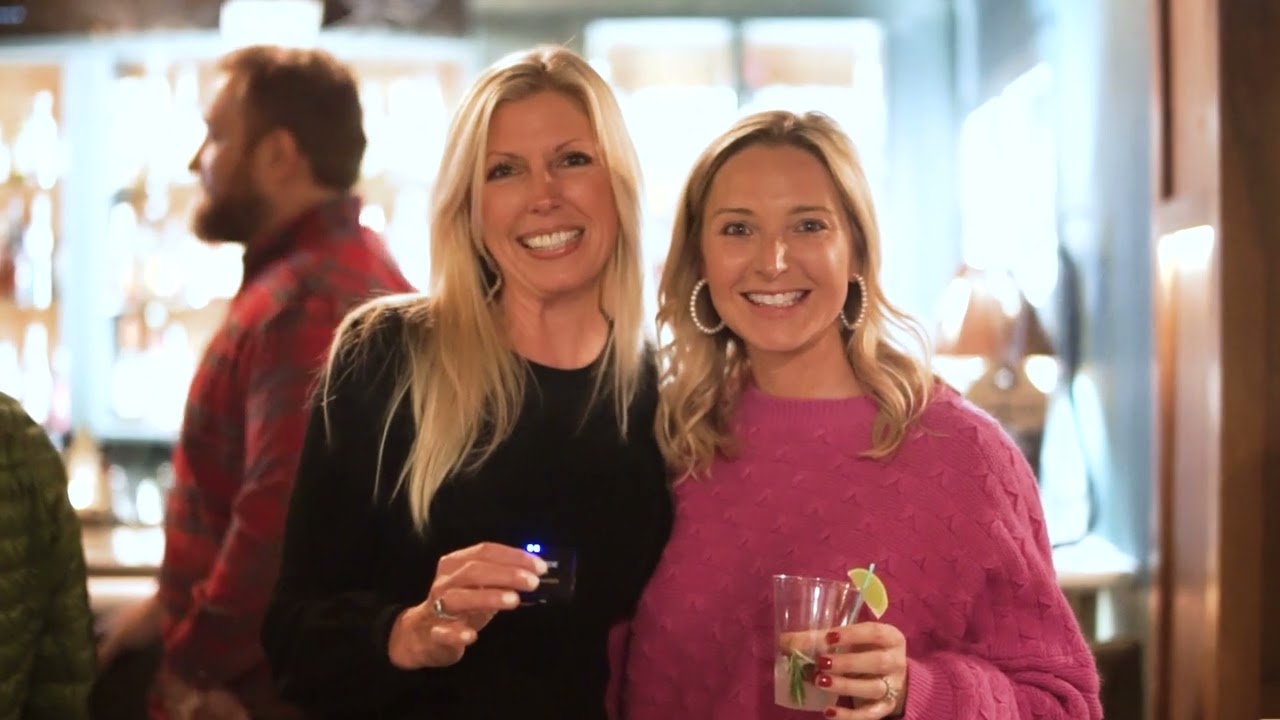 Holiday Soiree 2022