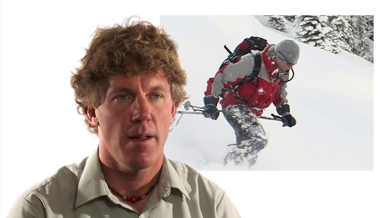 Avalanche Terrain Exposure Scale
