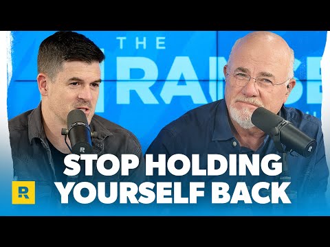 Don’t Let Self-Limitations Keep You From Building Wealth | May 1, 2025