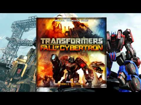 Steam Community :: Video :: The Ark - Fall of Cybertron
