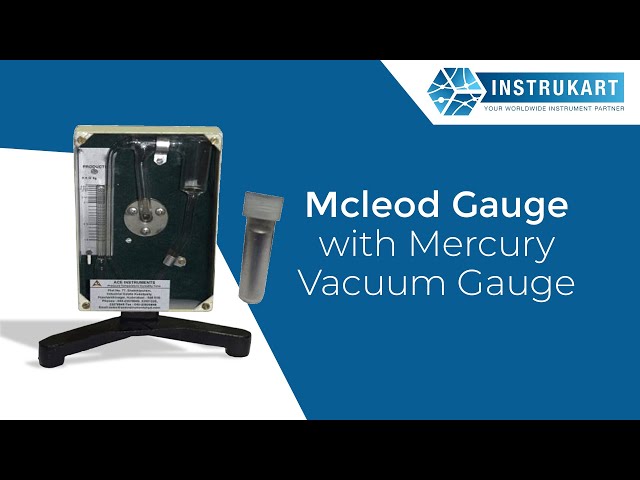 Vacuum Indicators and Gauges - Digital High Vacuum Pirani Gauge Manufacturer from Hyderabad