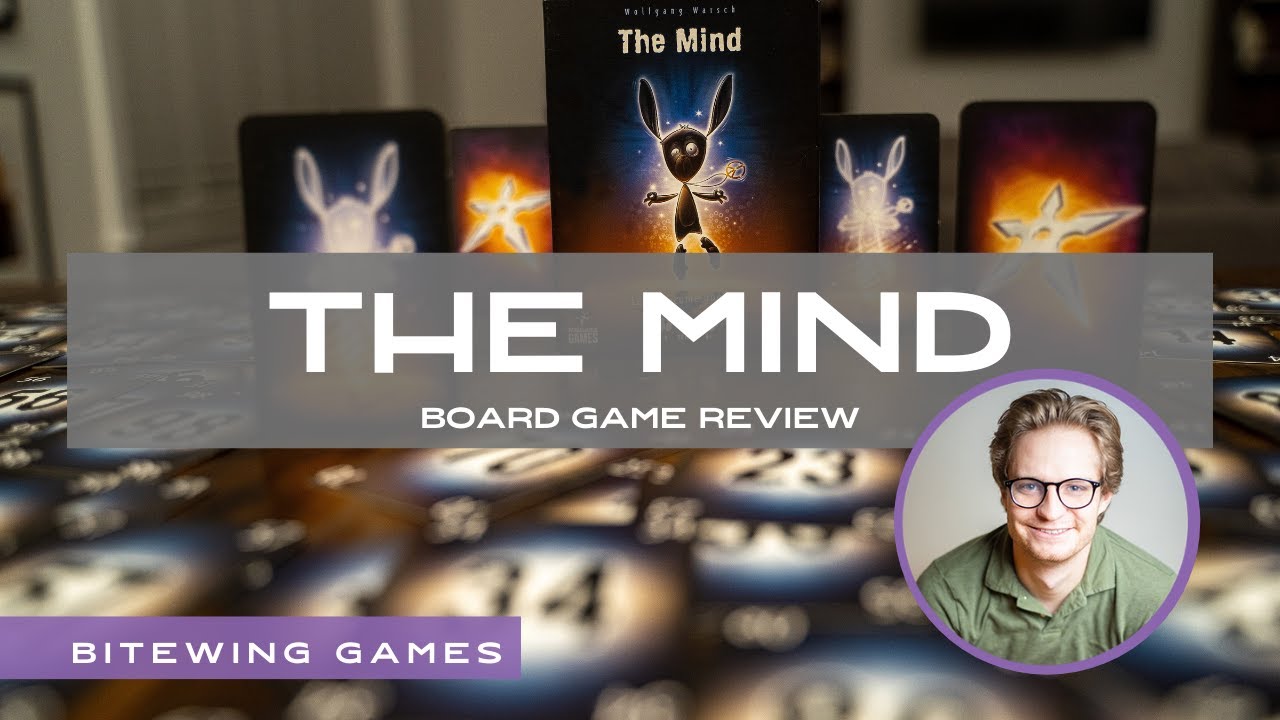 Is The Mind Fun