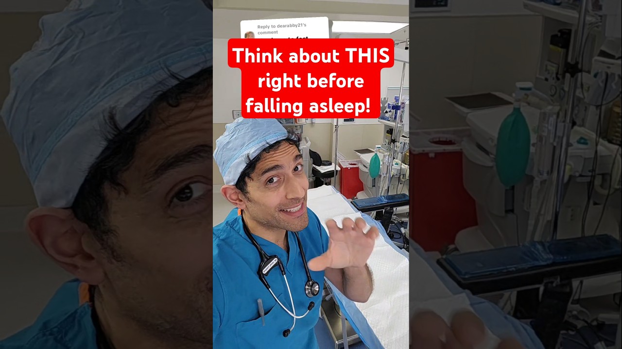 How to reduce nausea after surgery