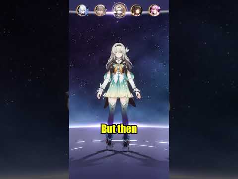 The Best F2P Firefly? | Honkai Star Rail