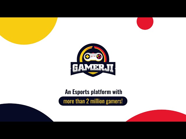 "The vision of Gamerji will continue to be bridging the gap between the ...
