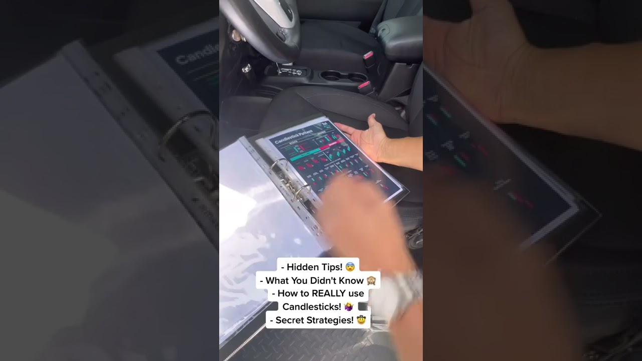 Free Trading PDF Download || Candlesticks Support Resistance #shorts