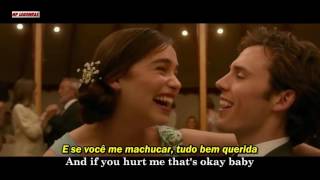 Ed Sheeran   Photograph Tema do filme Como eu era antes de você Legendado em português