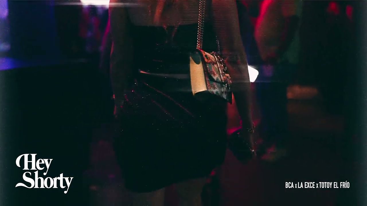 Hey Shorty by Bca from Panama | Popnable