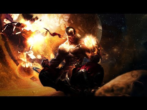 Steam Community :: Video :: Lee Sin combo guide