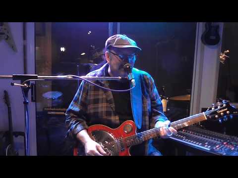 Tanglewood TBS 500 Blue Sound Resonator - Cherry Red | Reverb