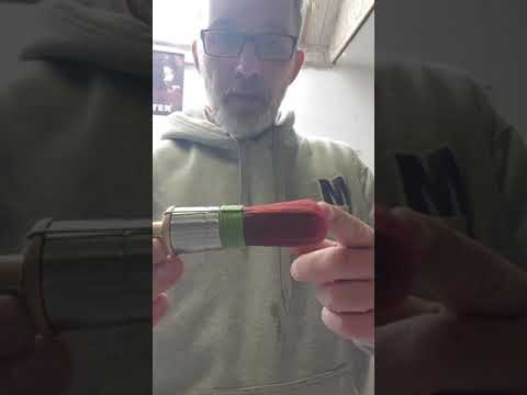 Staalmeester 2020 round brush