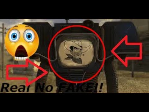 Steam Community :: Video :: Victor find Victor in Fallout!