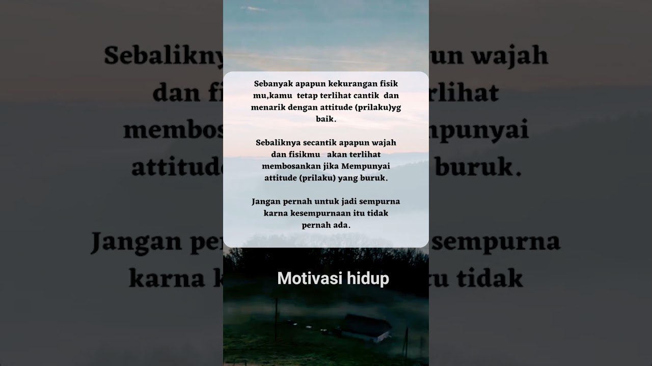 kata kata bijak,menjadi cantik dan menarik itu mudah