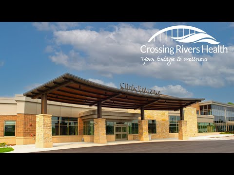 Crossing Rivers Health Prairie du Chien Clinic