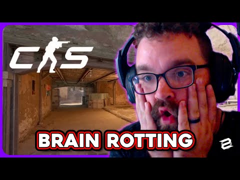 Steam Community :: Video :: CS2 is just rotting my brain