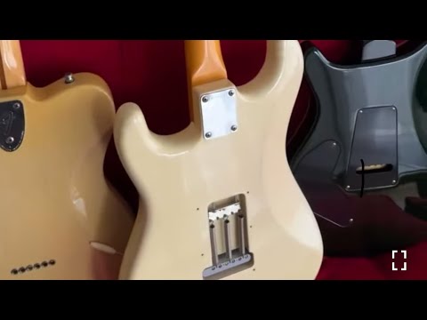 ¿Qué es lo que define el tono de una guitarra?