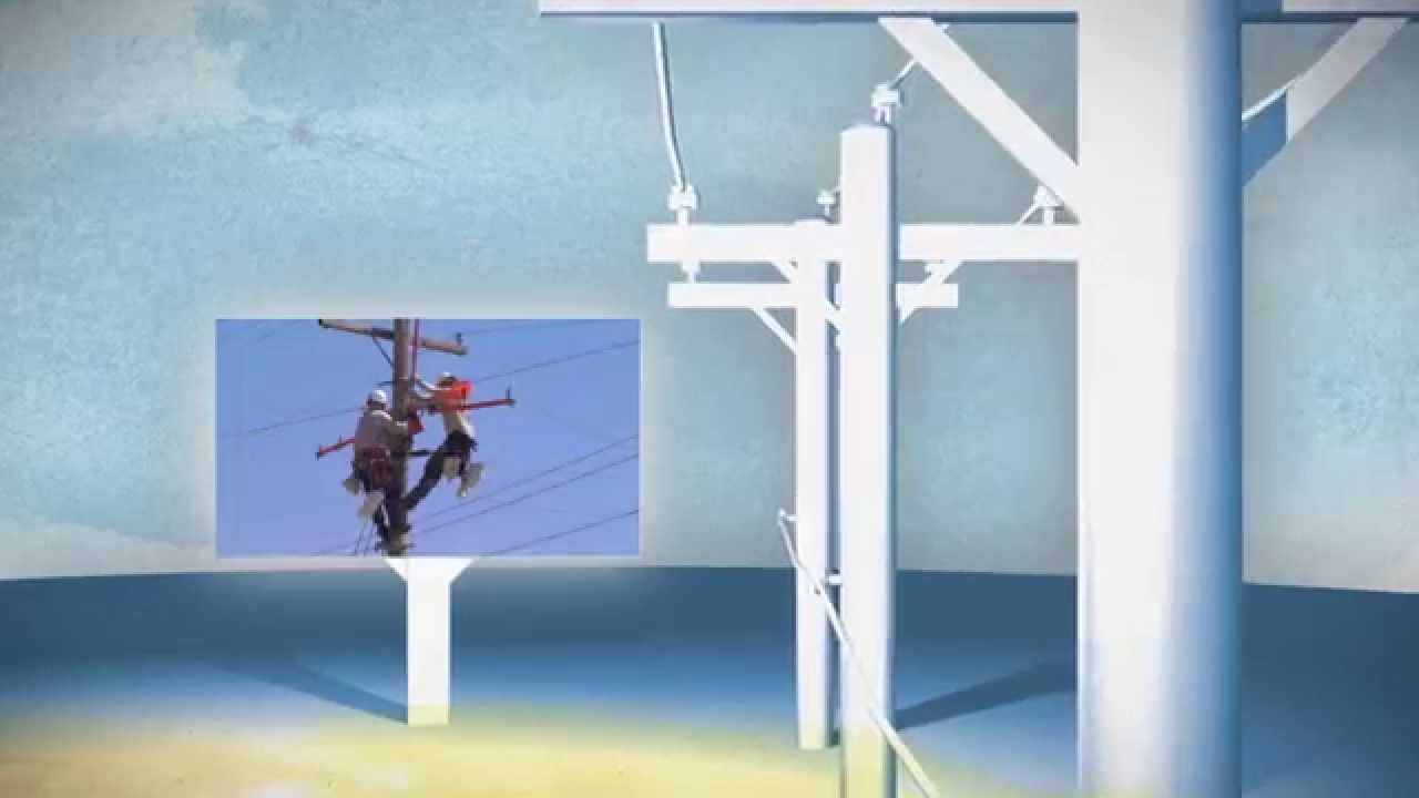 Lineworker Pre-Apprenticeship Promo