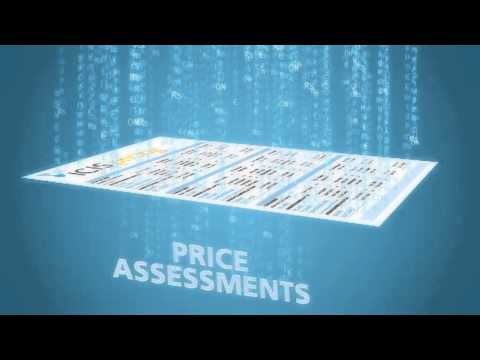 ICIS - Trusted market intelligence for the global chemical, energy and fertilizer industry.