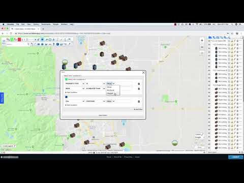 Scribble Maps - Features, Reviews & Pricing (January 2026)