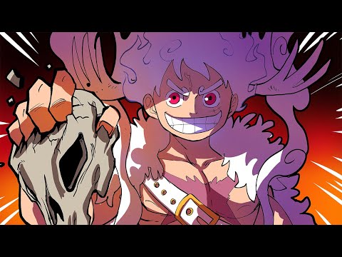 WAIT, So This ISN'T Elbaf??? | One Piece Chapter 1128