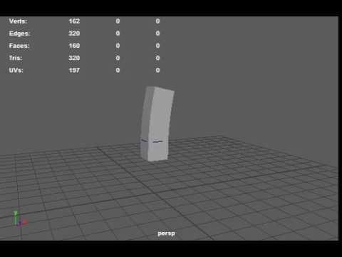 Side animations – Skarlet