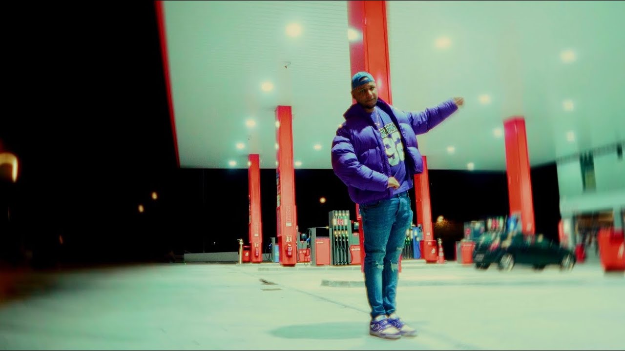 BLESSING by Lobo Malo from Cuba | Popnable