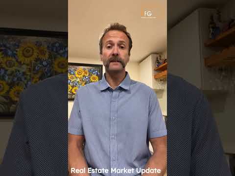 San Marcos Real Estate Market Update