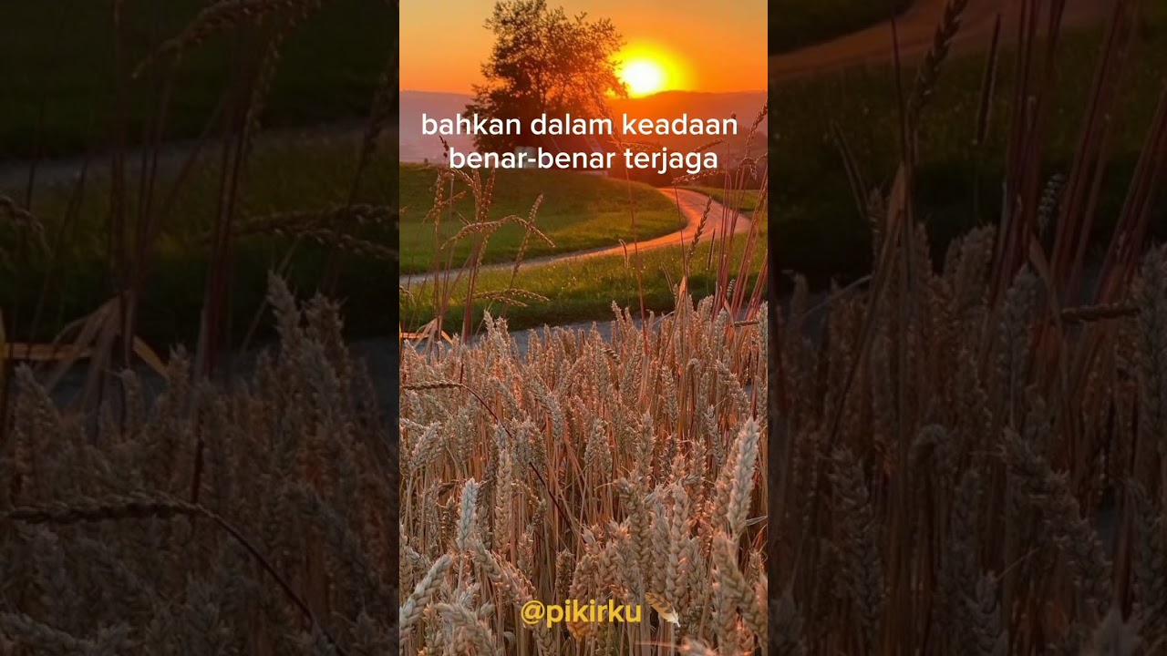 kata kata rindu