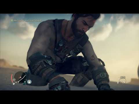 Steam Community :: Video :: Let's play Mad Max Steam partie 4/24