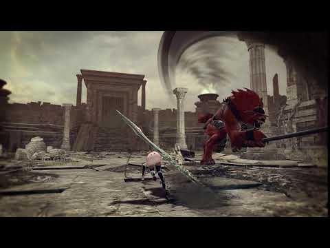 Miri, The Last Draker Update - Vindictus