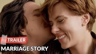 Marriage Story - movie: watch streaming online