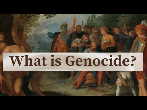 Genocide meaning#definition #wordoftheday what is genocide||genocide lil dark #2023#pt#mass #killing