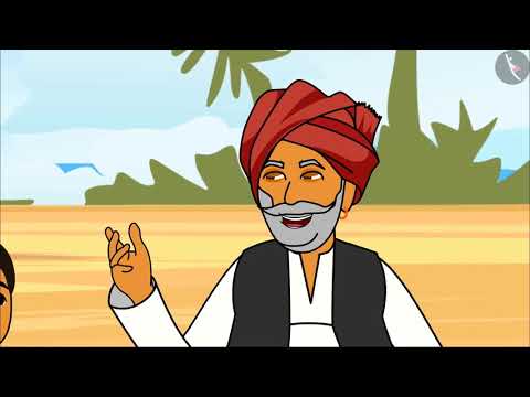 Water conservation | Part 1/2 | English | Class 5
