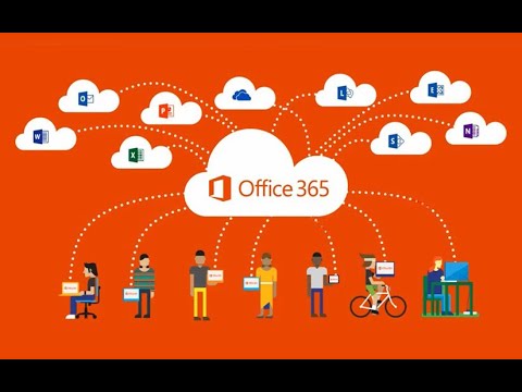 Microsoft Office 365 - Install Office Applications on Your PC