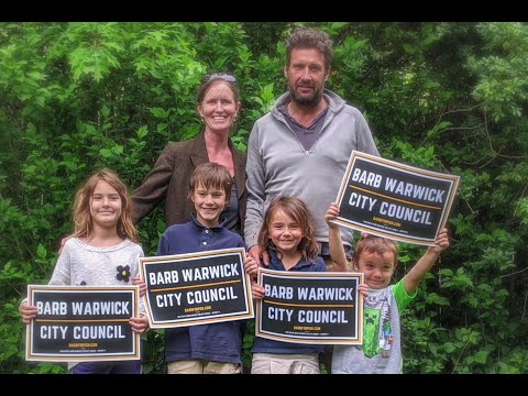 Barbara Warwick for Pittsburgh City Council – 5 – Steel City Stonewall ...