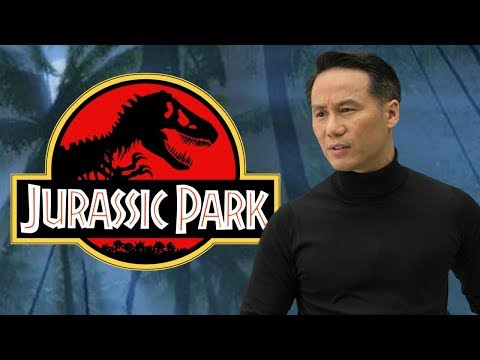What Happened To Dr. Wu AFTER Jurassic Park?