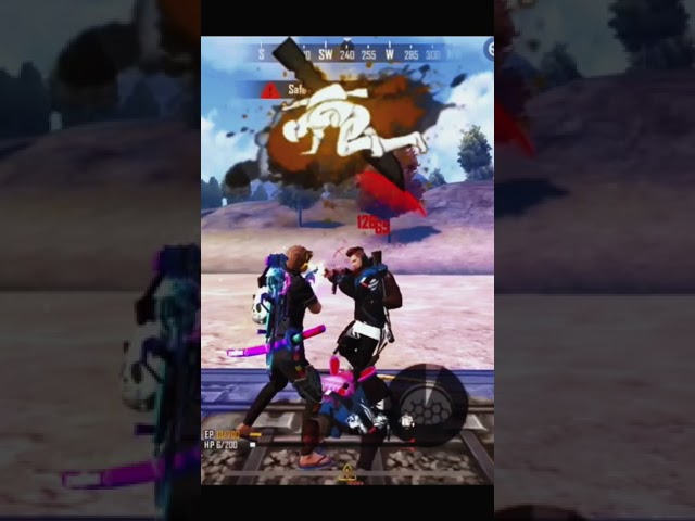 What's the Free Fire ID of TSG Legend? In-game stats, monthly earnings ...