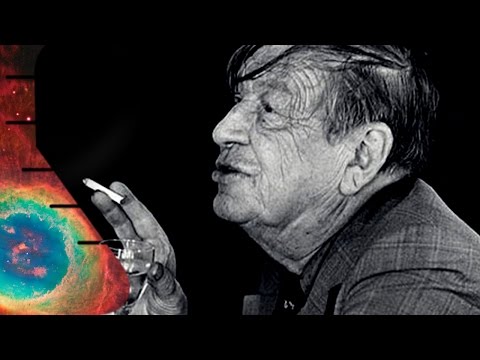 ‘The More Loving One’ by W.H. Auden | A poem for every day